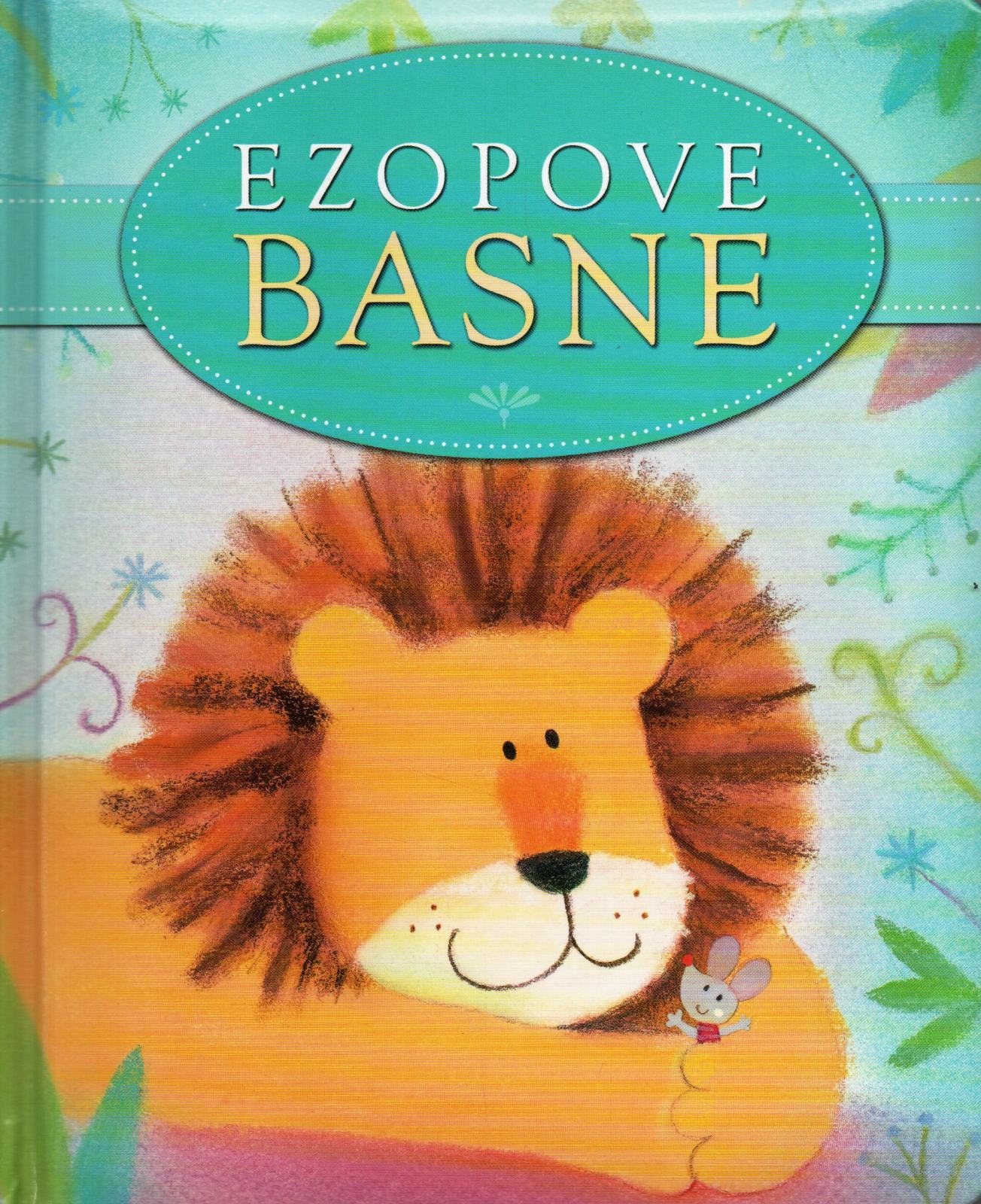 Ezopove basne