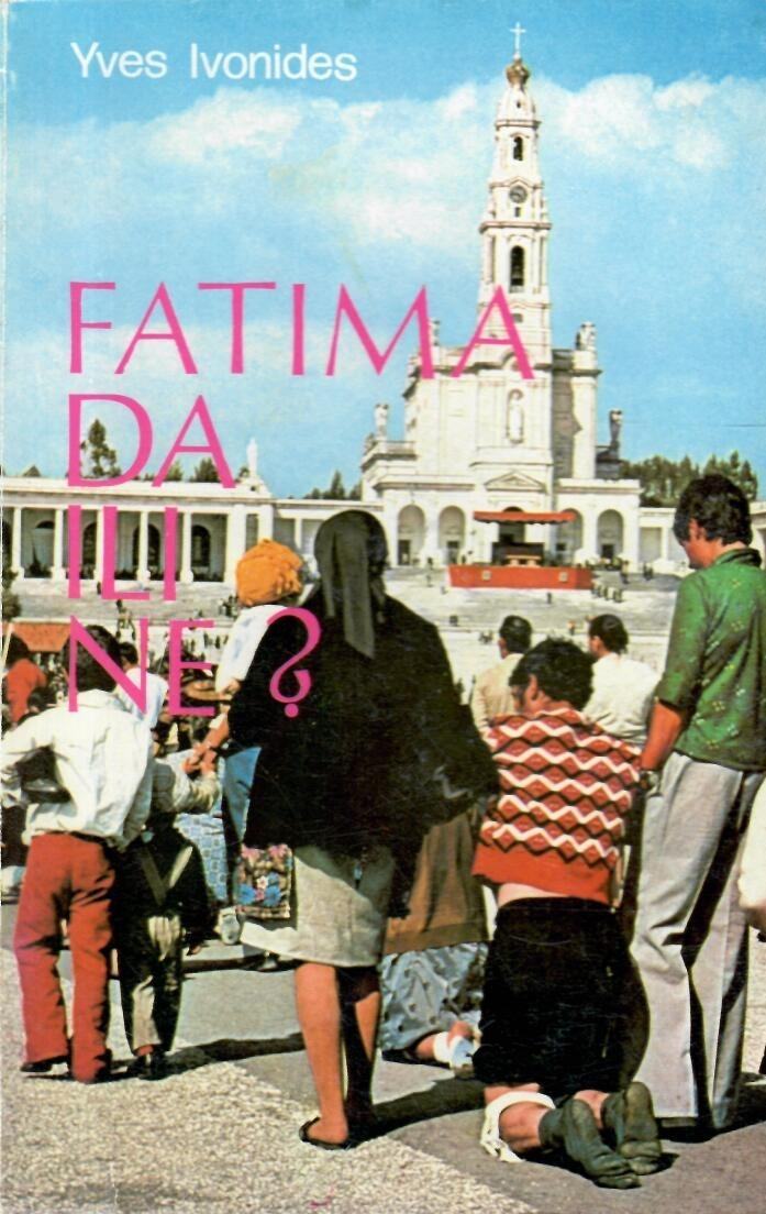 Fatima, da ili ne?