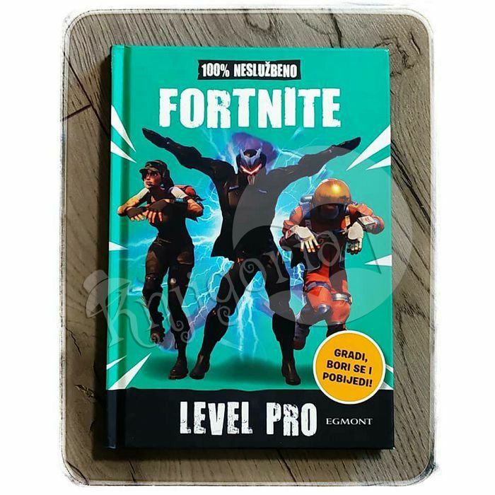 Fortnite: Level pro