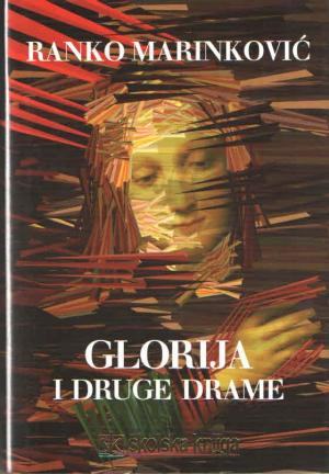 Glorija i druge drame