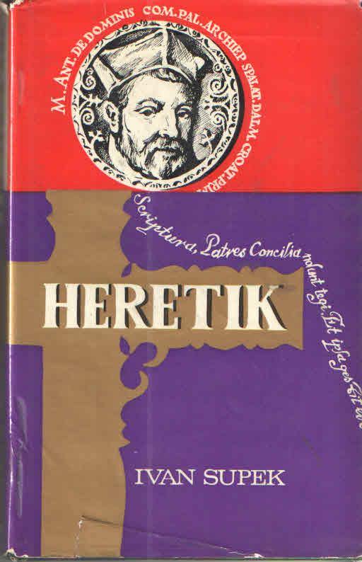 Heretik