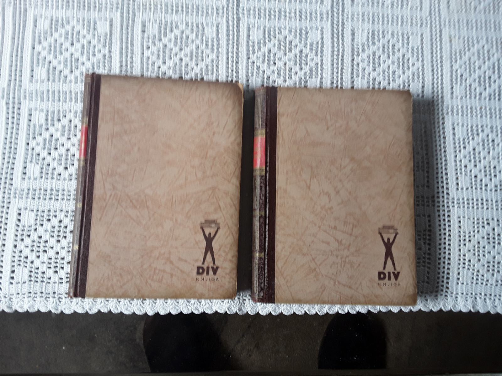 HERVEY ALLEN:Antonio Adverso