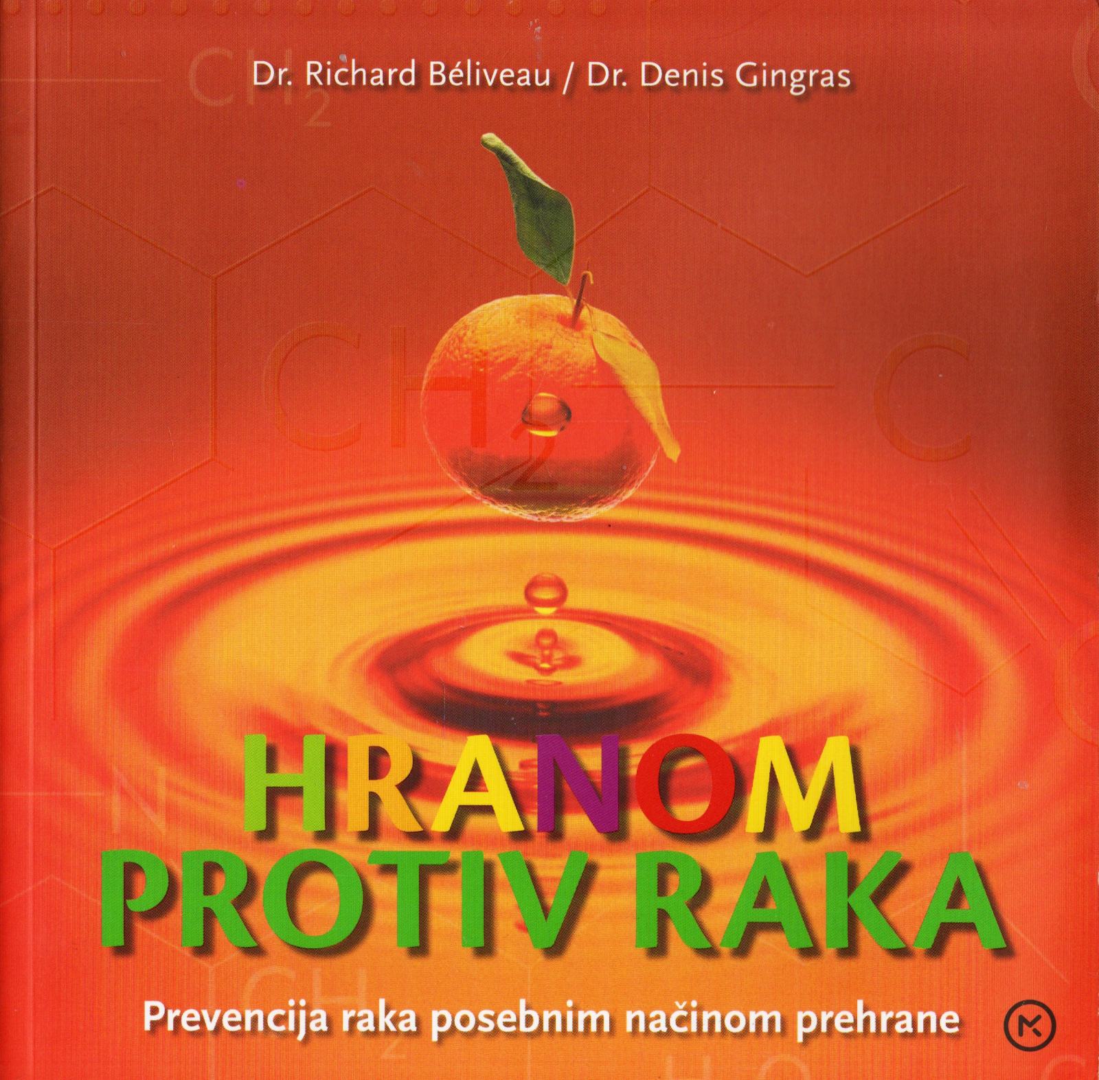 Hranom protiv raka