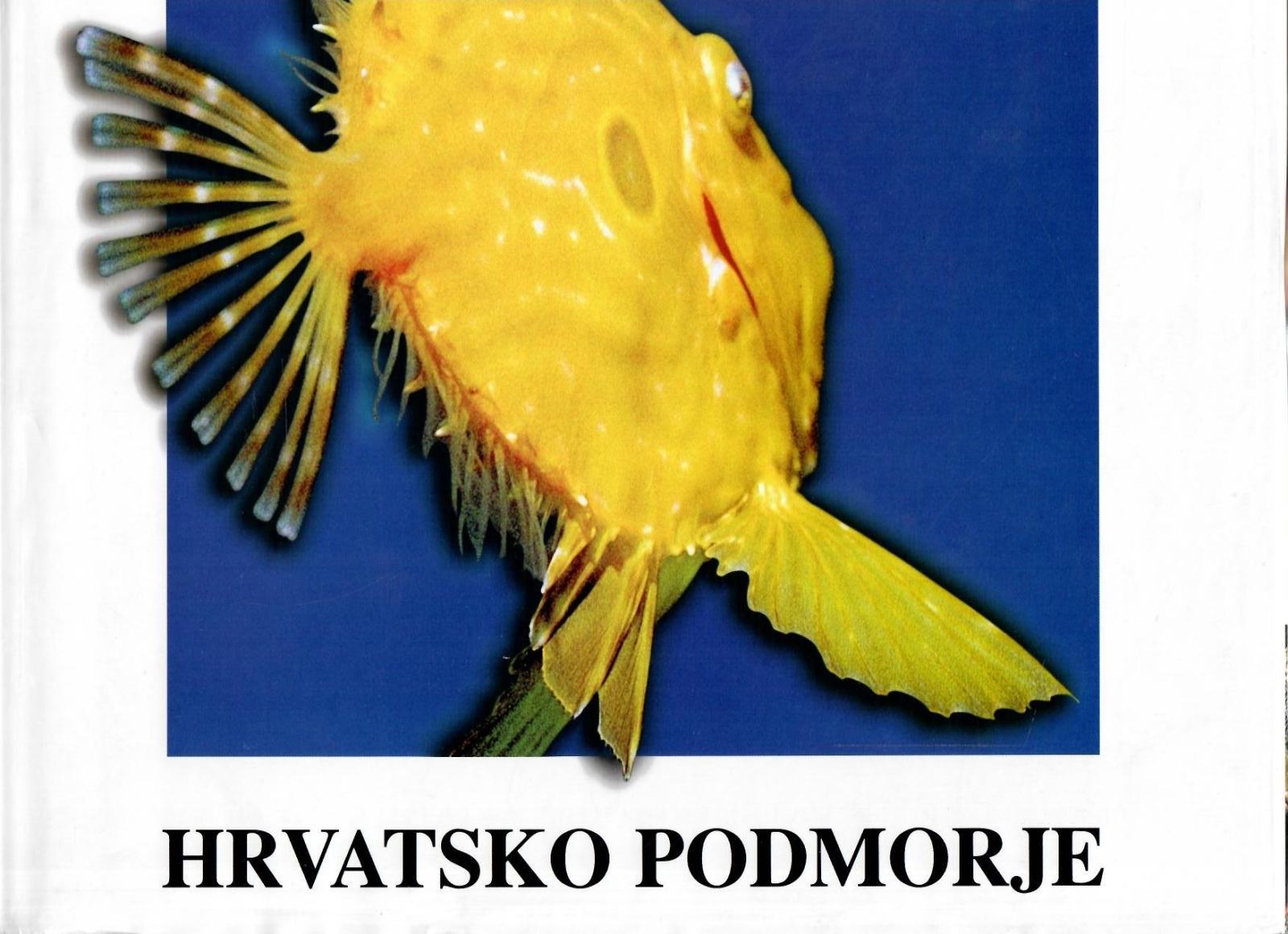 Hrvatsko podmorje