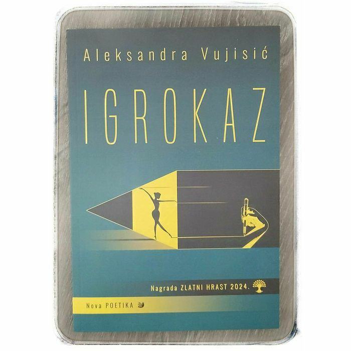 Igrokaz Aleksandra Vujisić