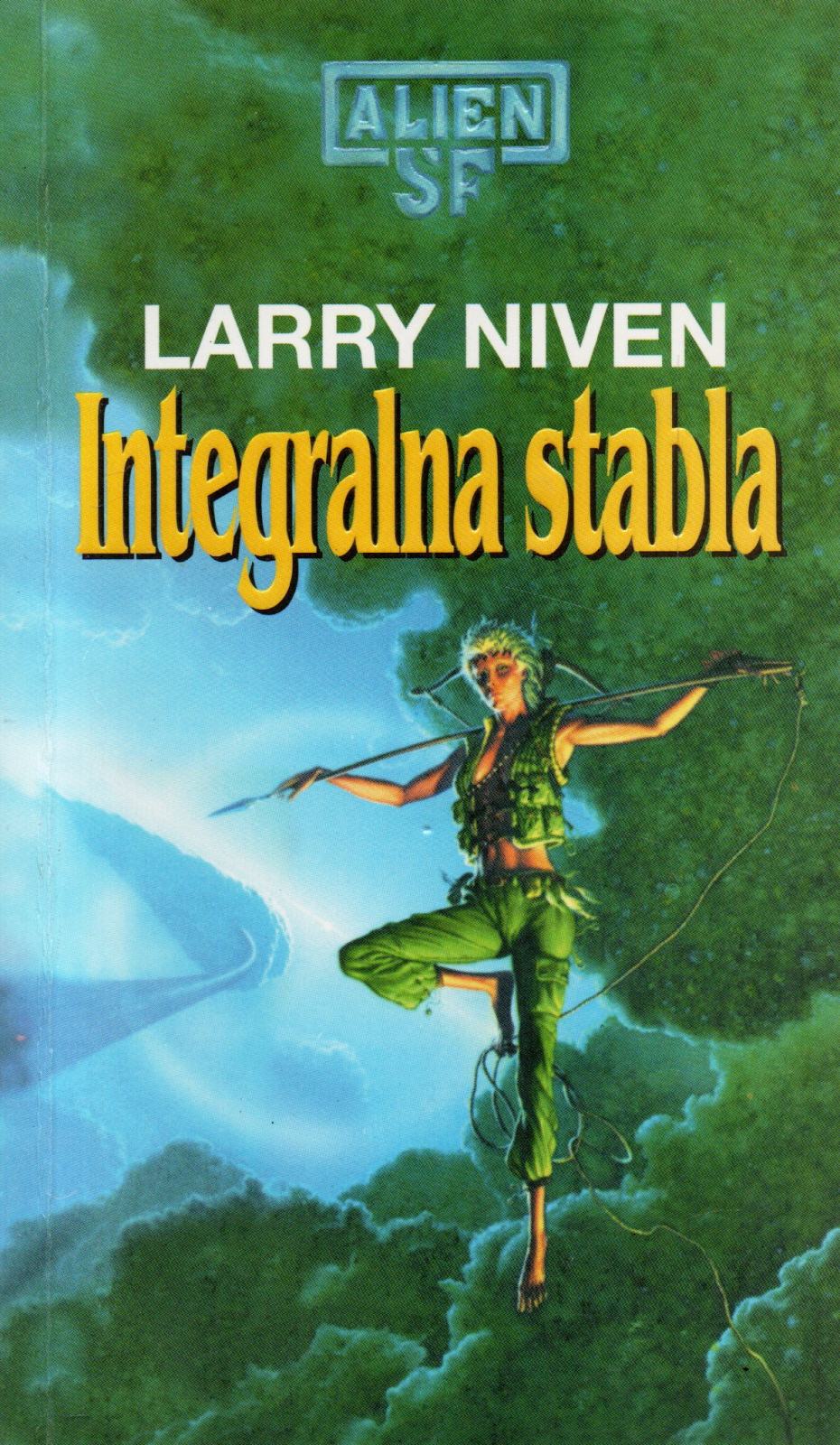 Integralna stabla
