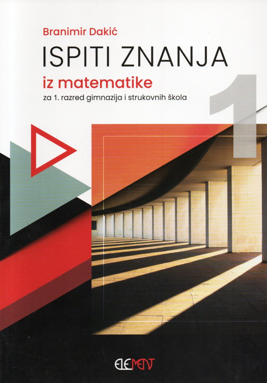 Ispiti znanja iz matematike 1