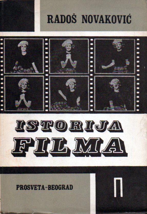 Istorija filma
