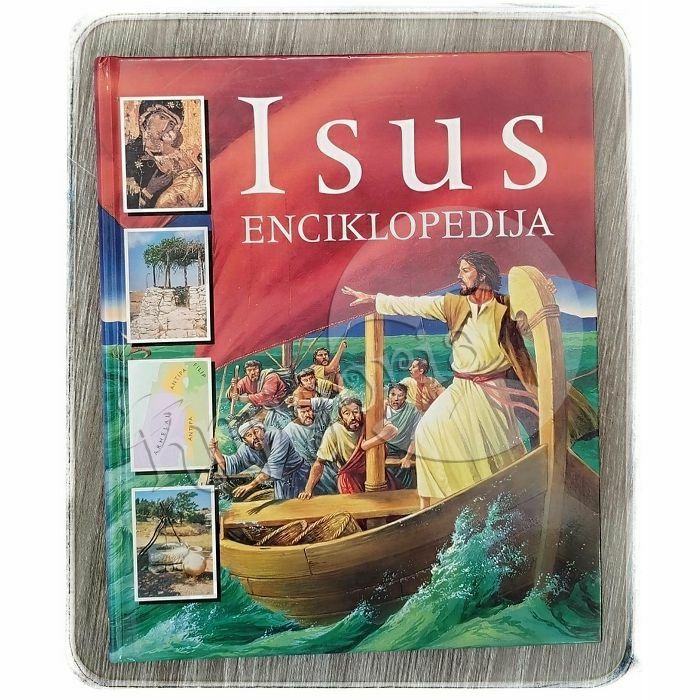 Isus enciklopedija Lois Rock