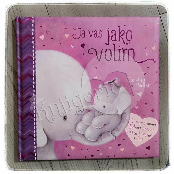 Ja vas jako volim Filip Kozina