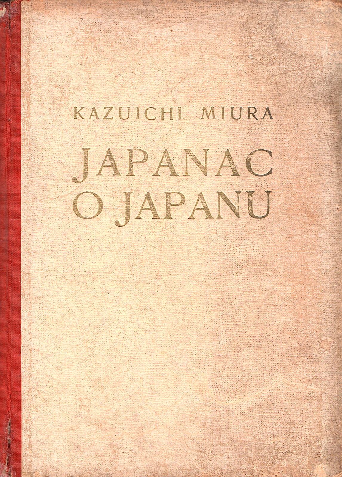 Japanac o Japanu