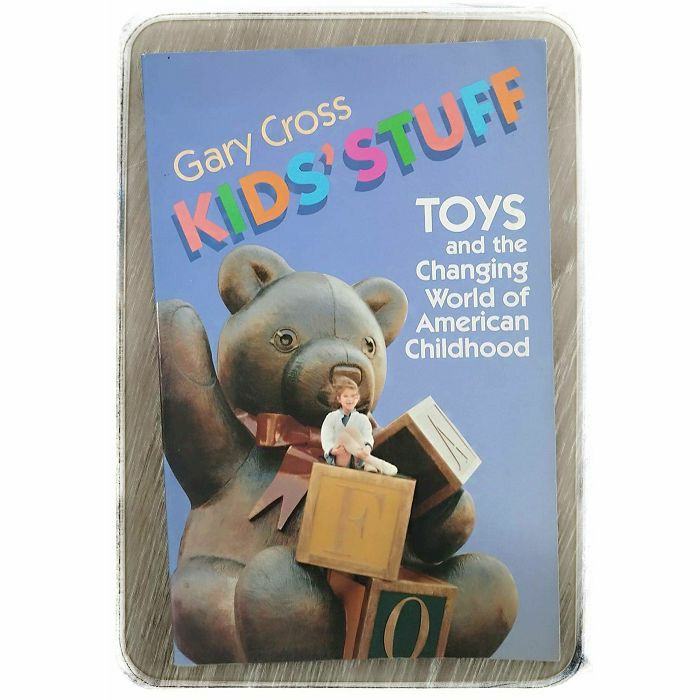 Kids Stuff Gary Cross