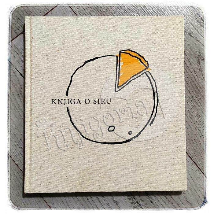 KNJIGA O SIRU