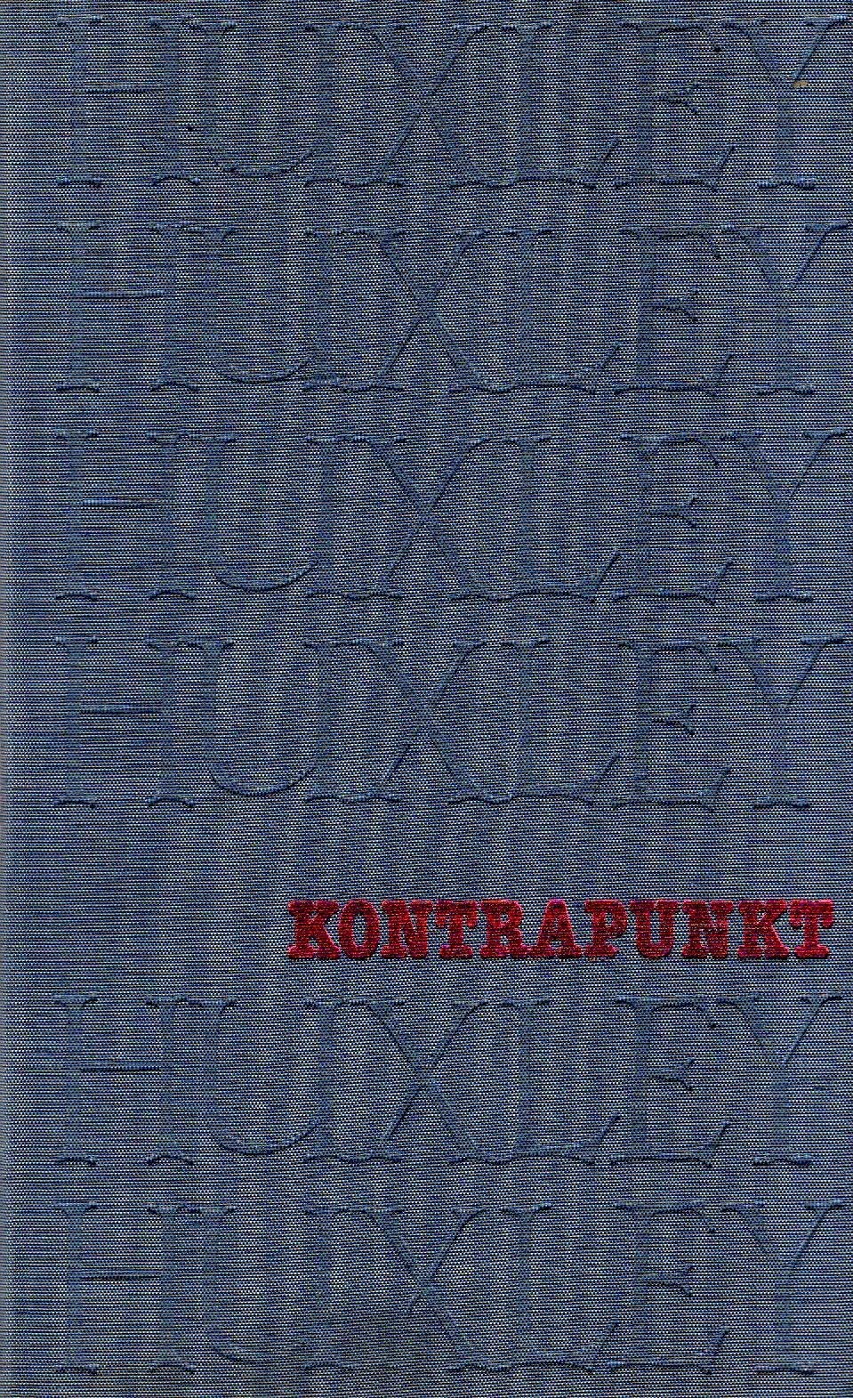 Kontrapunkt