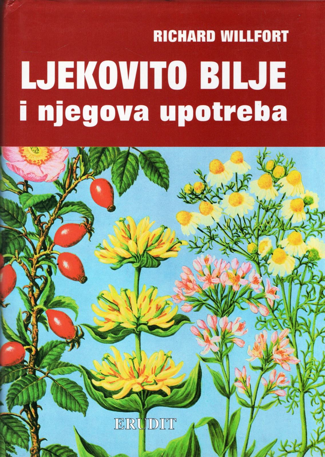 Ljekovito bilje i njegova upotreba
