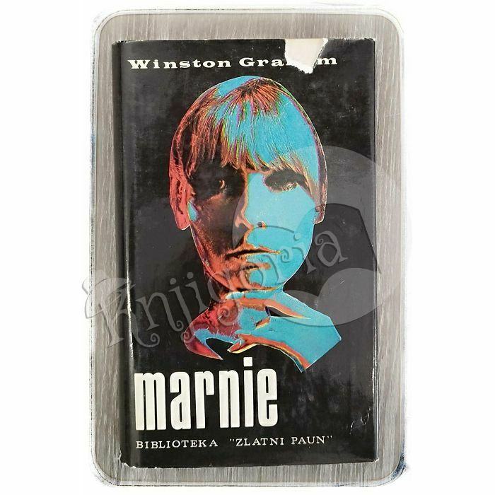 Marnie Winston Graham