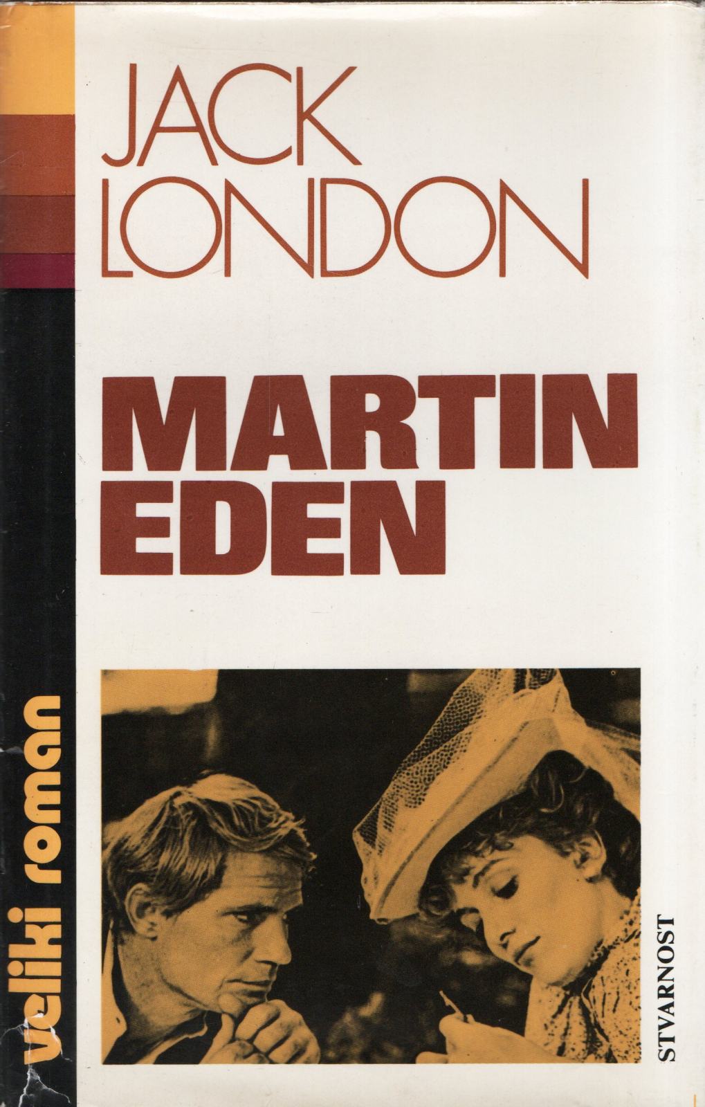 Martin Eden