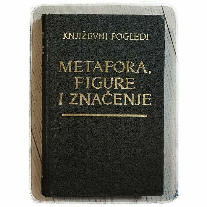 Metafora, figure i značenje Leon Kojen