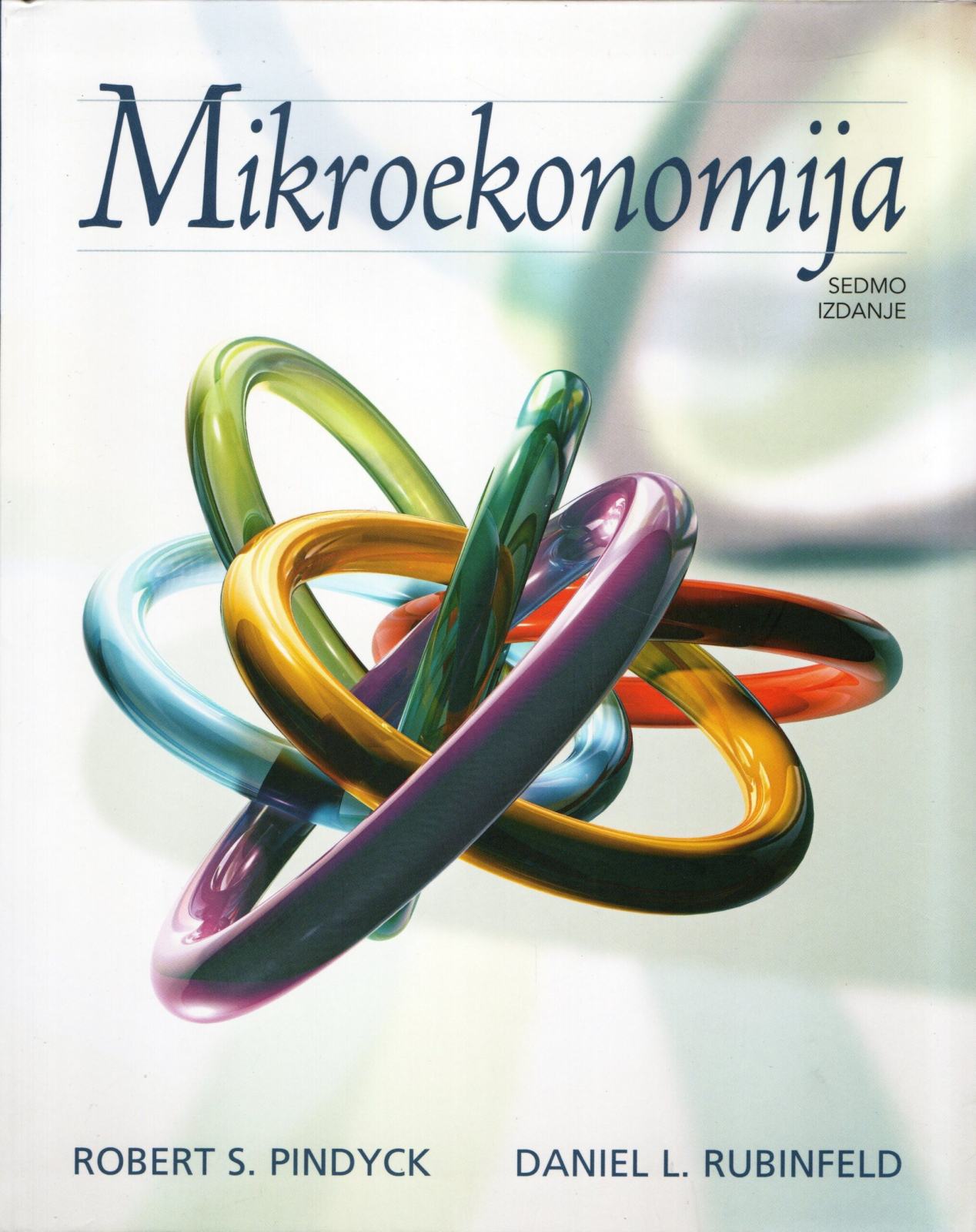Mikroekonomija
