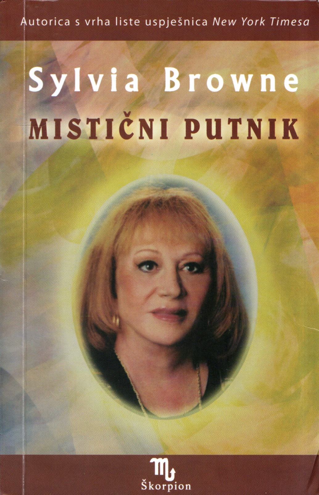 Mistični putnik