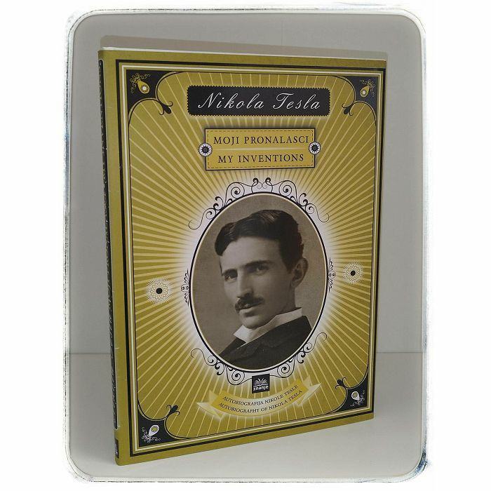 Moji pronalasci / My inventions Nikola Tesla
