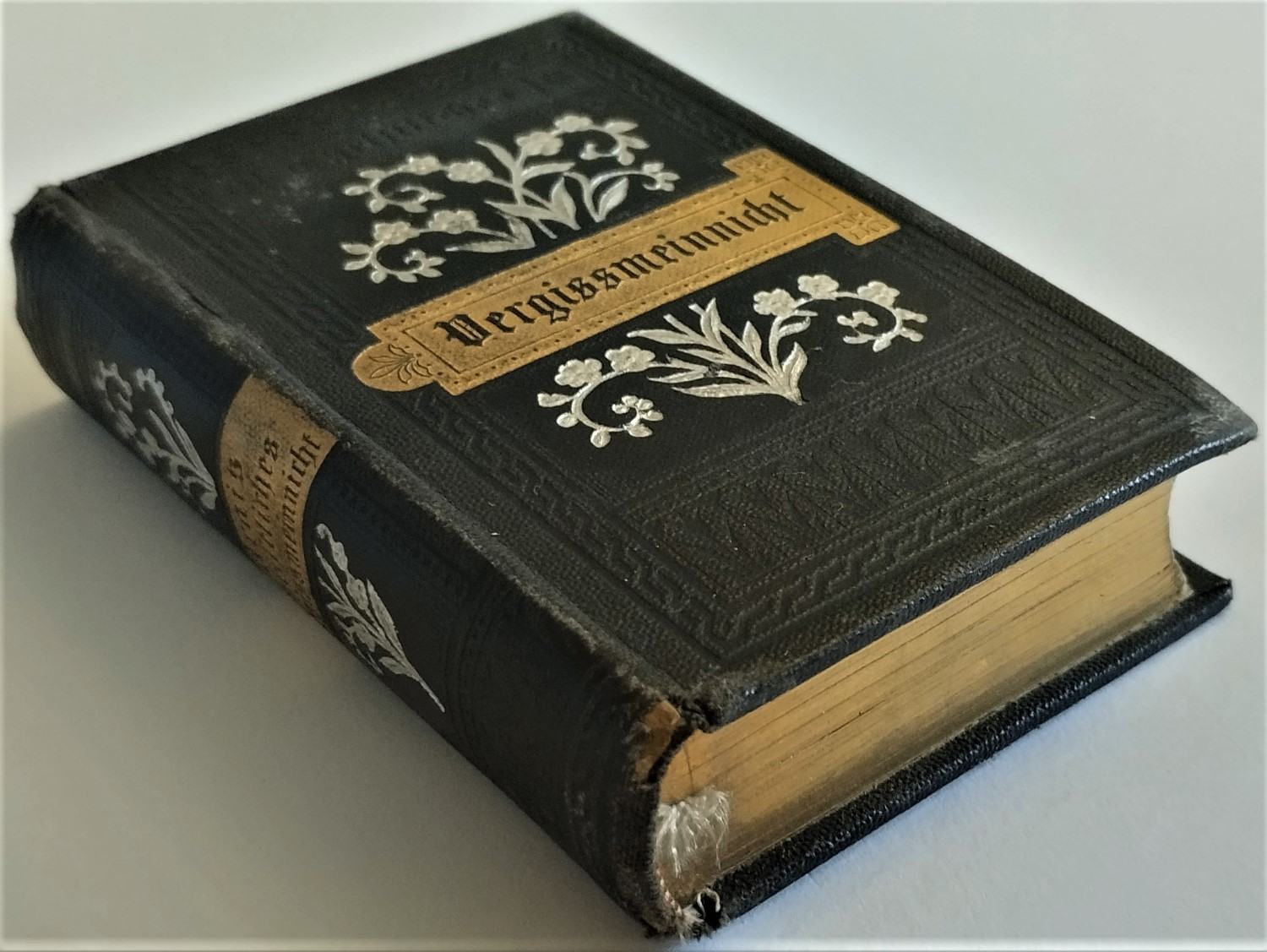 molitvenik iz 1888.godine