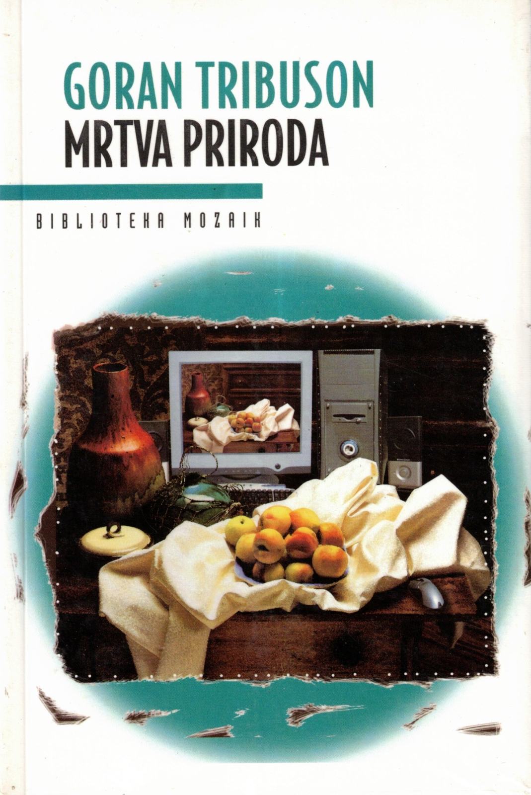Mrtva priroda