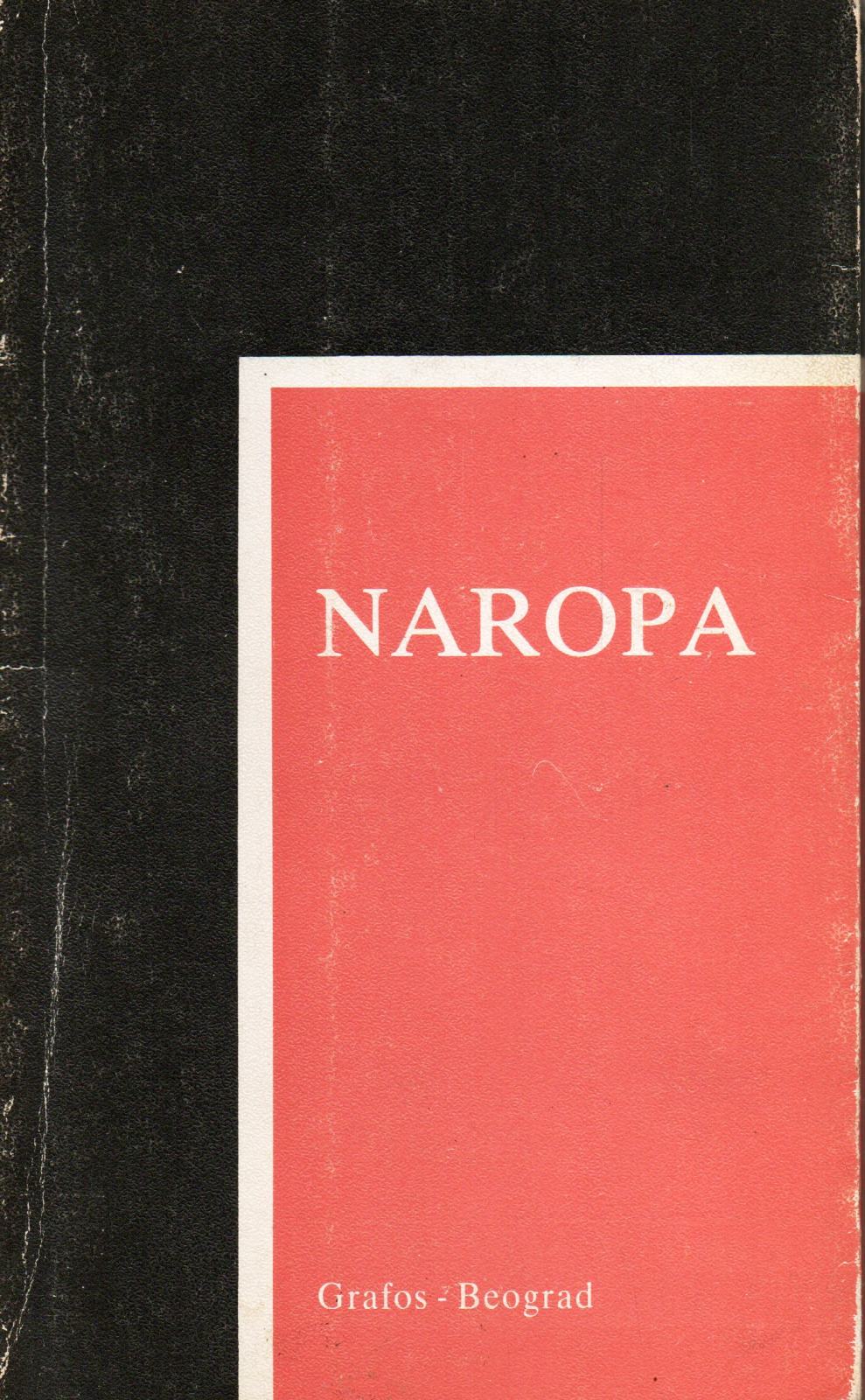 Naropa