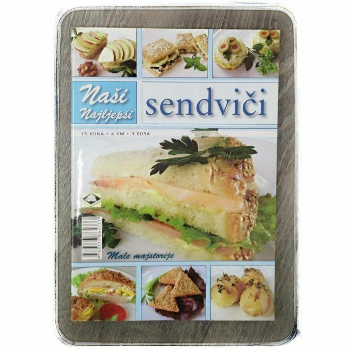 Naši najljepši – Sendviči