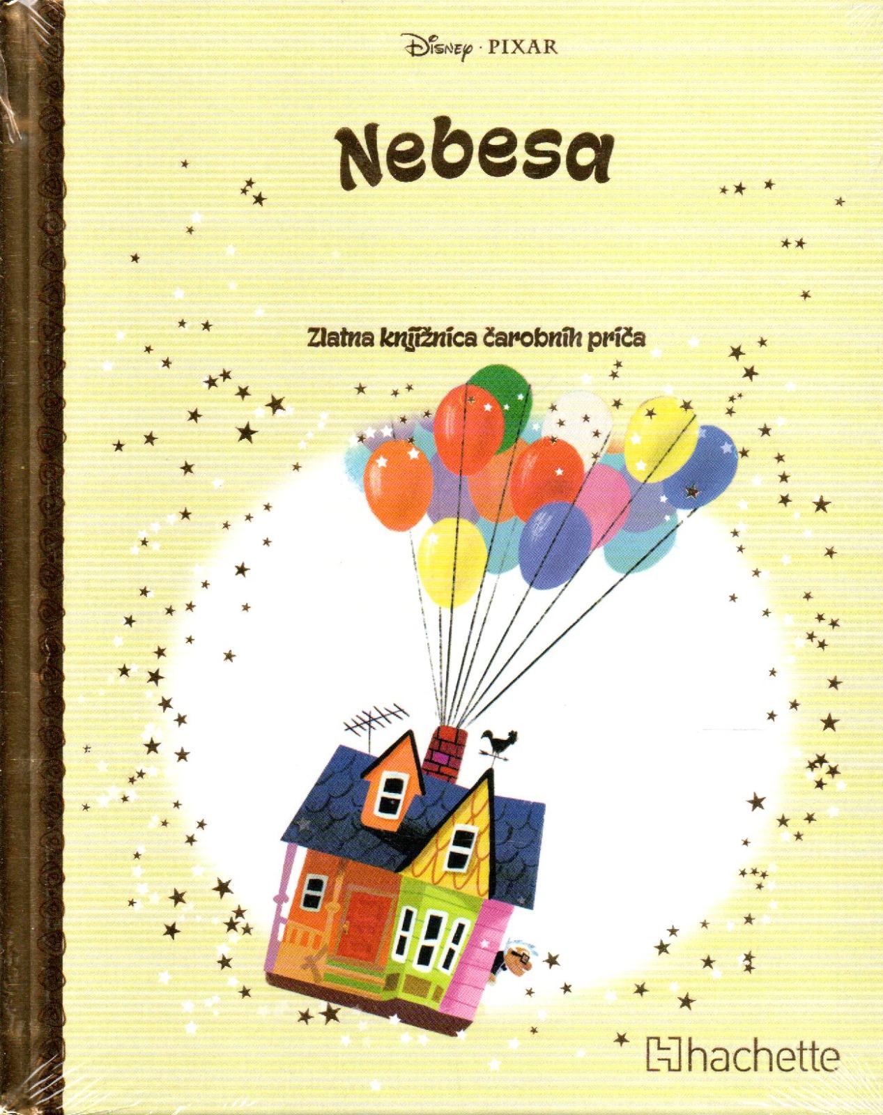 Nebesa