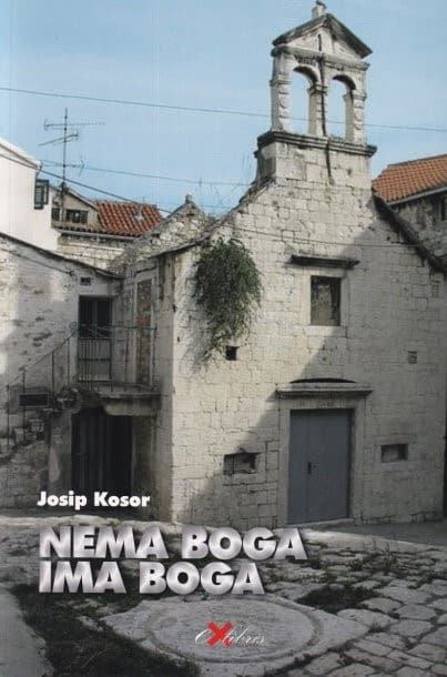 Nema Boga ima Boga