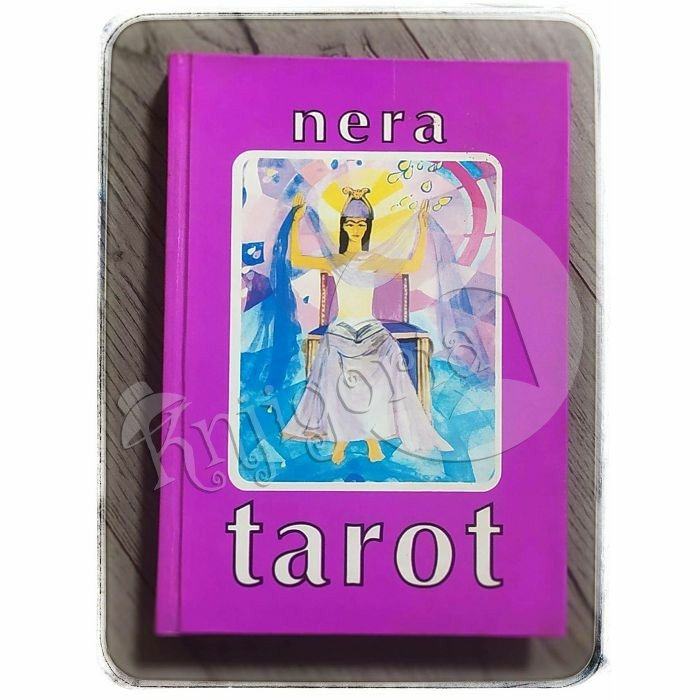 Nera Tarot Josip Vidaković