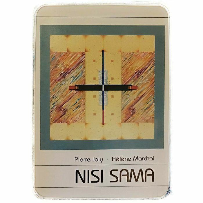 Nisi sama Pierre Joly, Helene Marchal