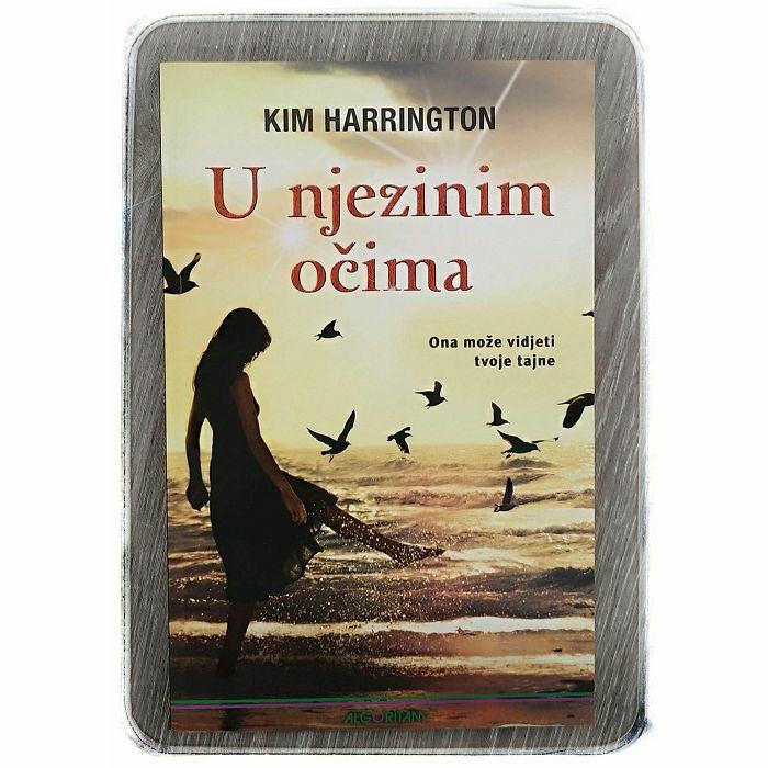 U njezinim očima Kim Harrington