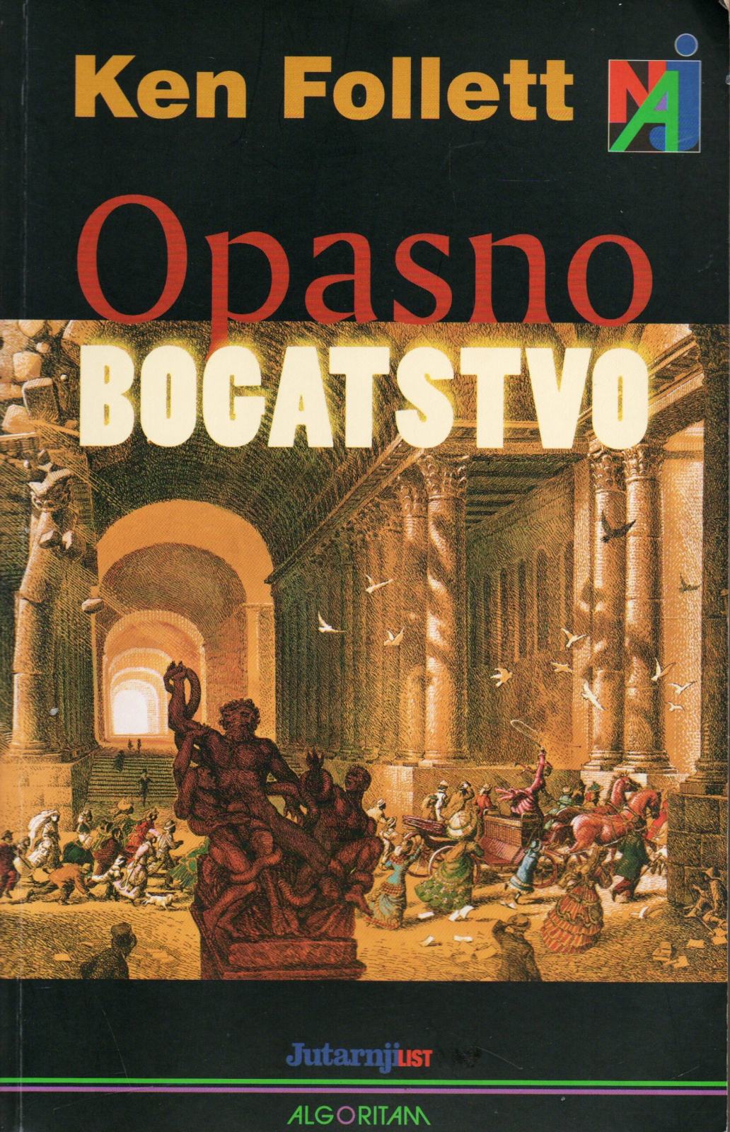 Opasno bogatstvo