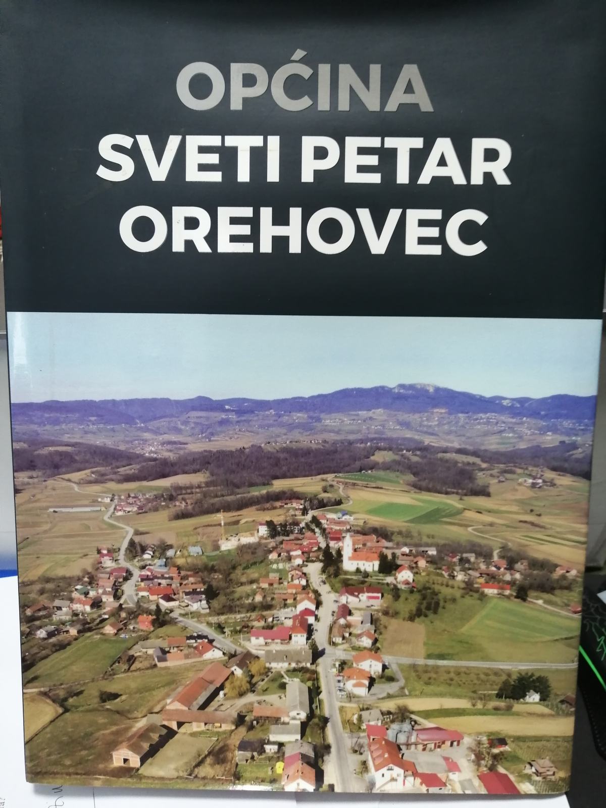 OPCINA SVETI PETAR OREHOVEC