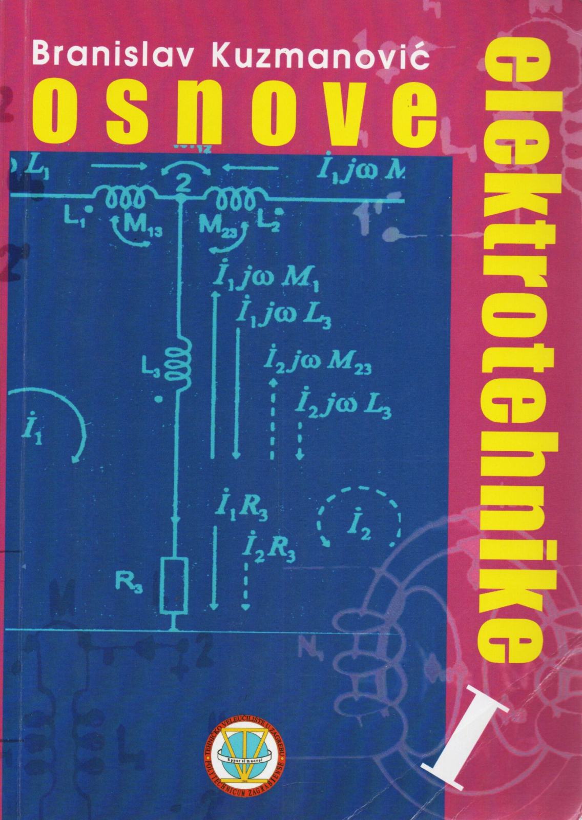 Osnove elektrotehnike I