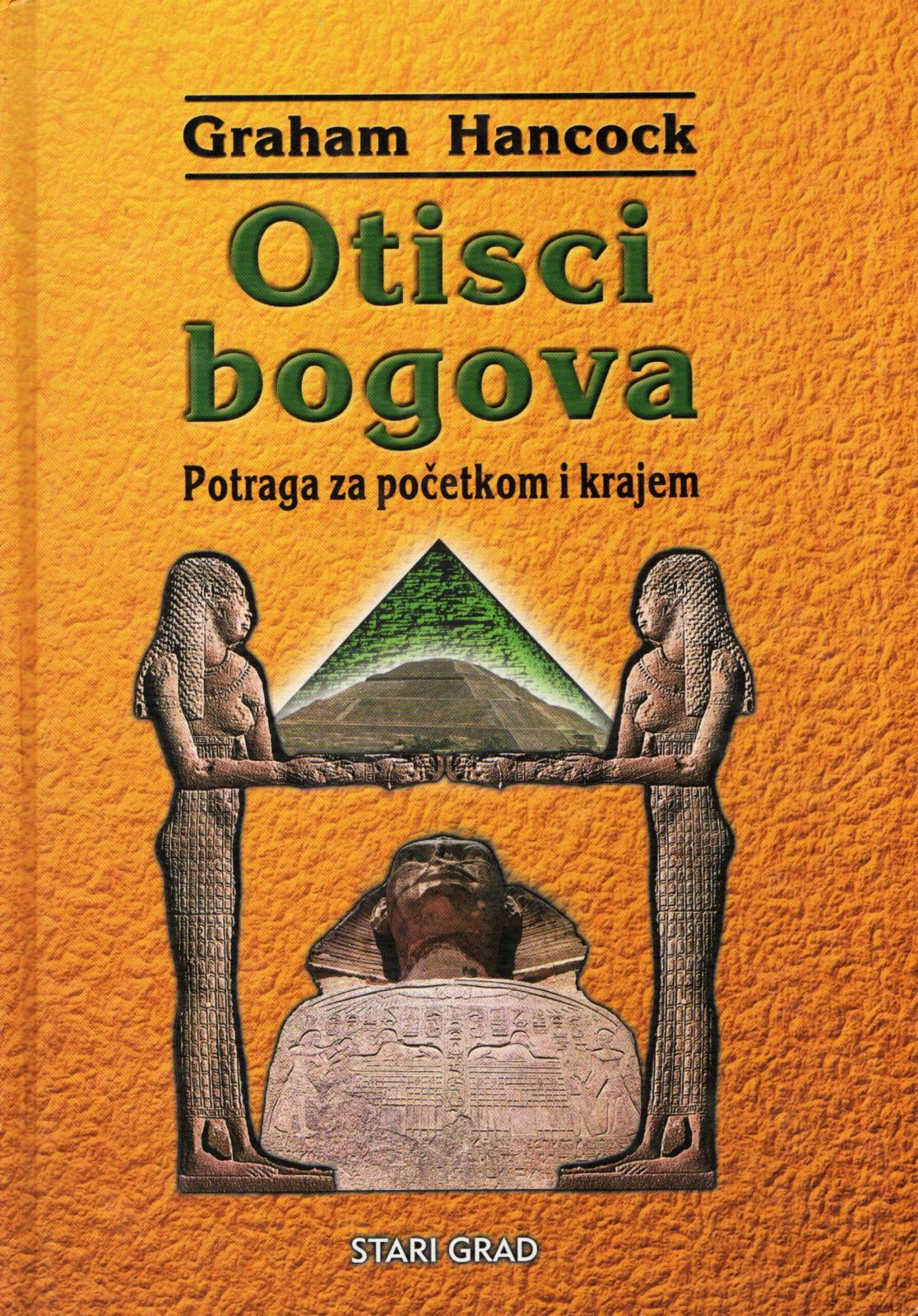 Otisci bogova