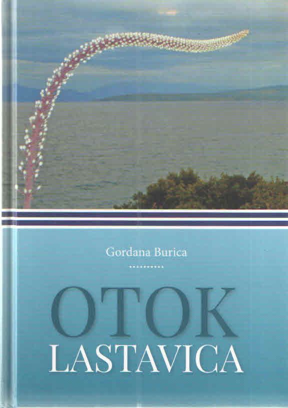 Otok lastavica