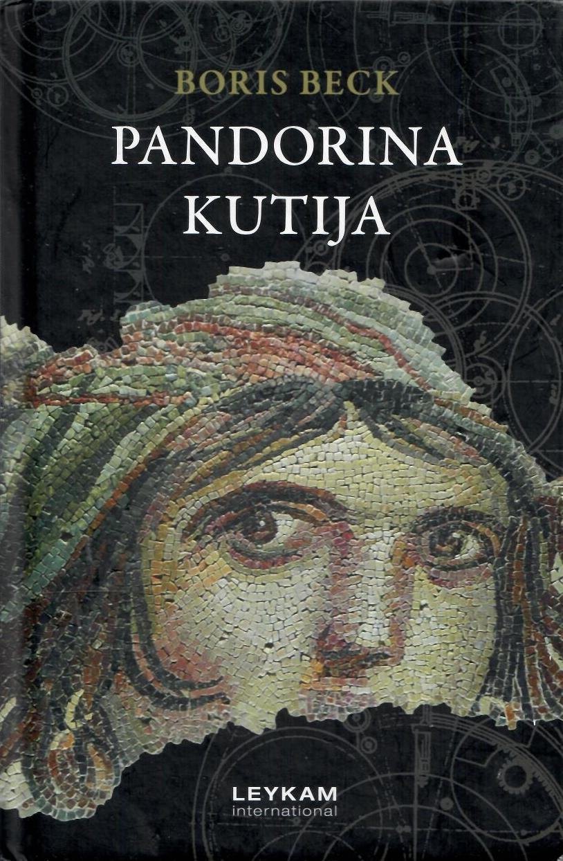 Pandorina kutija