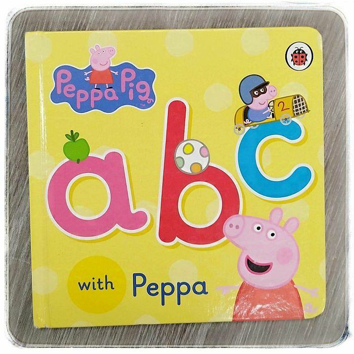 Peppa Pig: ABC with Peppa