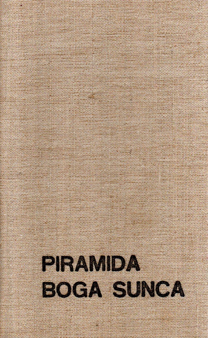 Piramida Boga Sunca