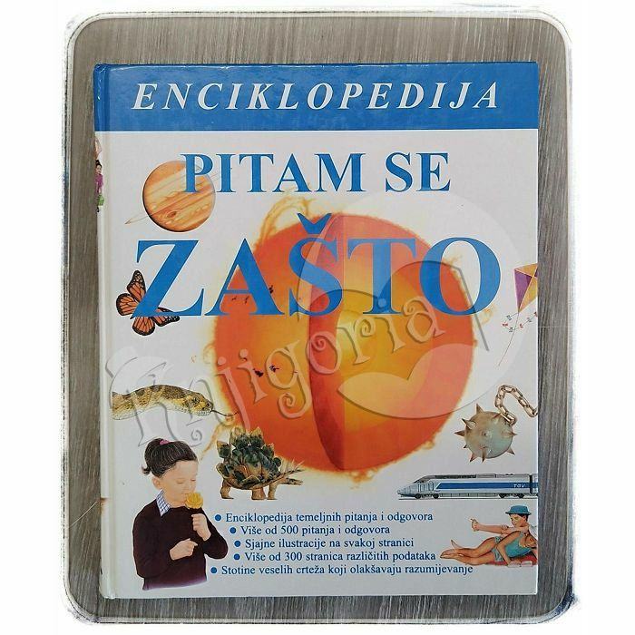 Pitam se zašto: enciklopedija