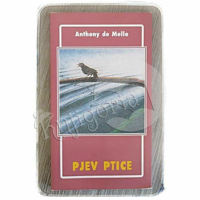 Pjev ptice Anthony de Mello