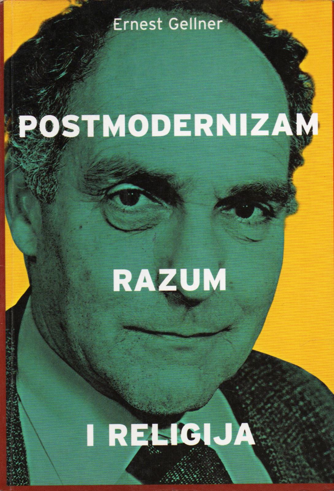 Postmodernizam, razum i religija