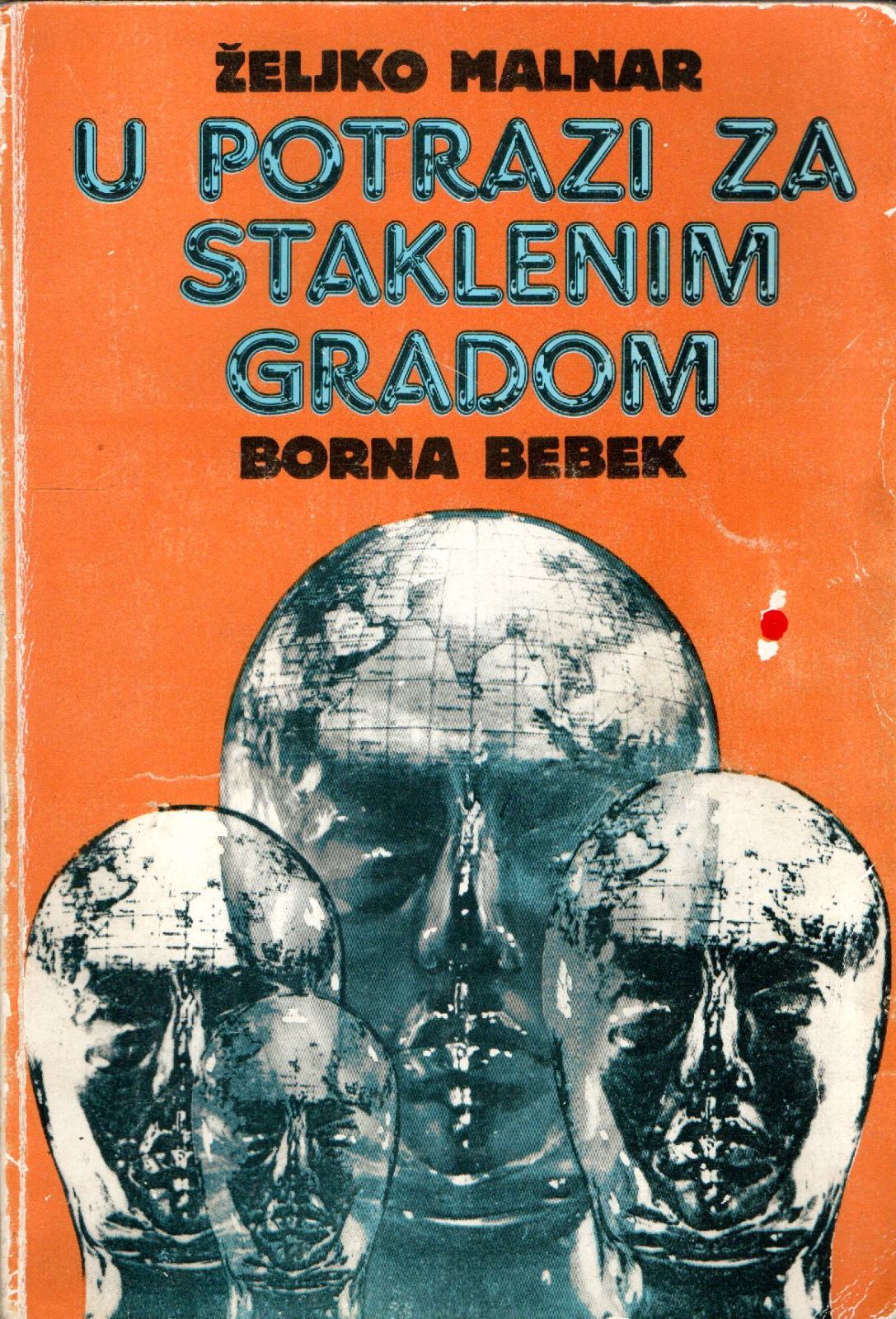 U potrazi za staklenim gradom