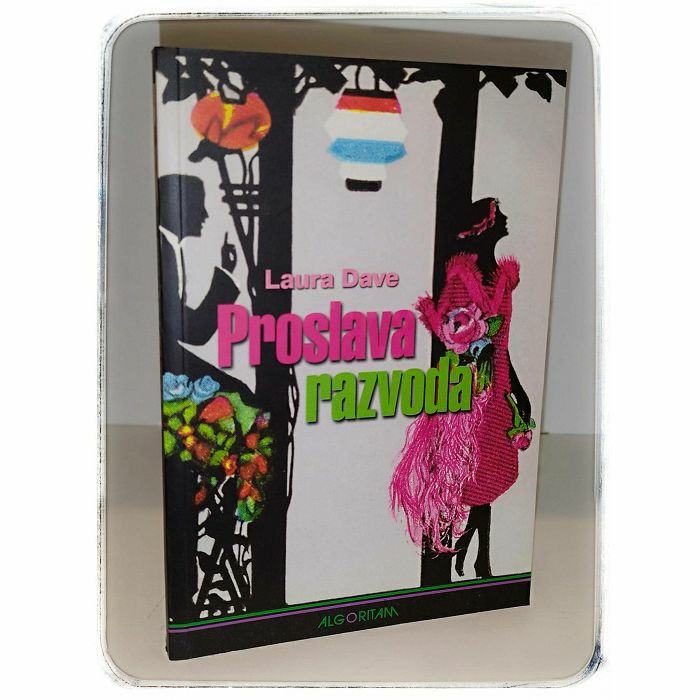 Proslava razvoda Laura Dave