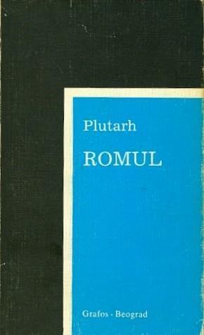 Romul - mitski osnivač Rima