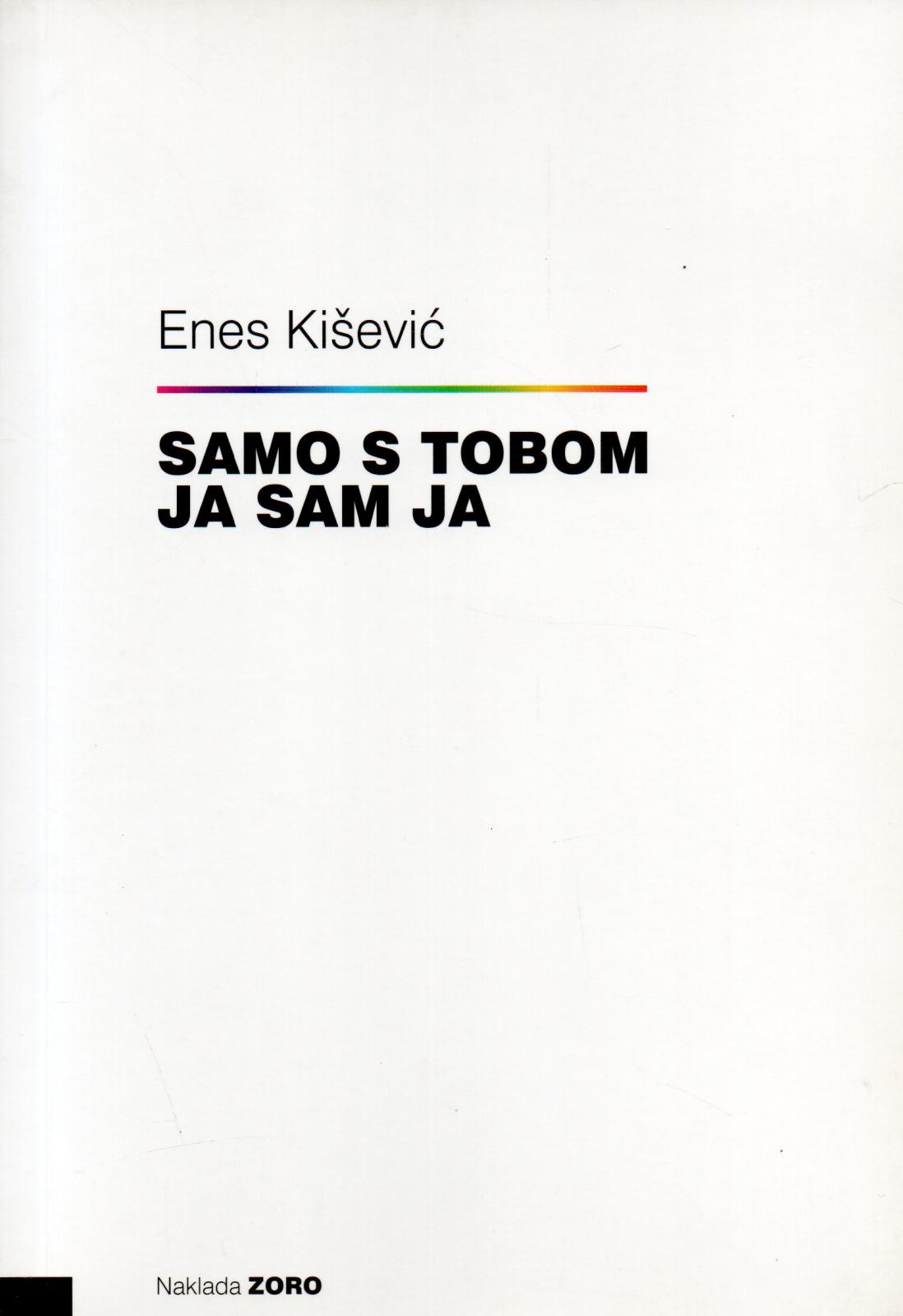 Samo s tobom ja sam ja