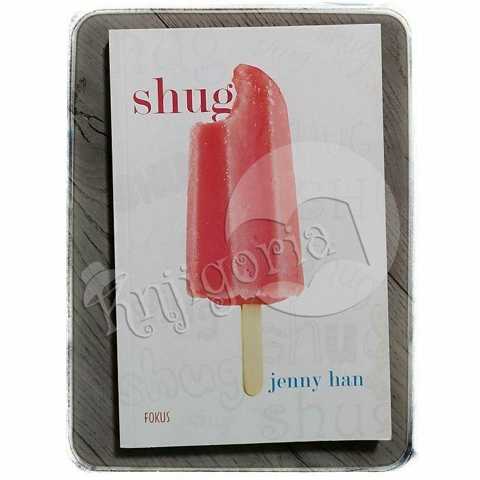 Shug Jenny Han